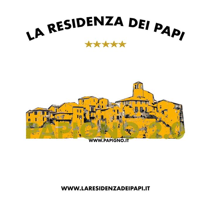La Residenza Dei Papi Casa Vacanze - Terni
