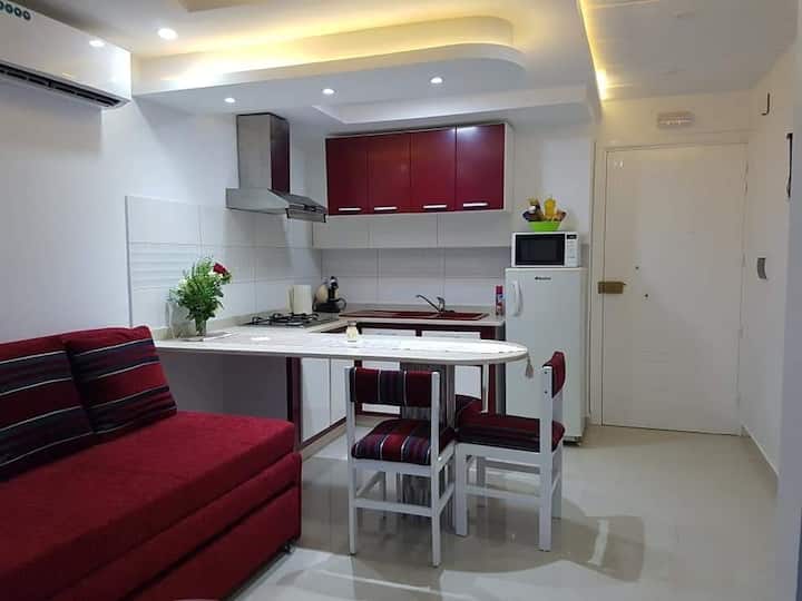 Beach View Appartement - Mahdia