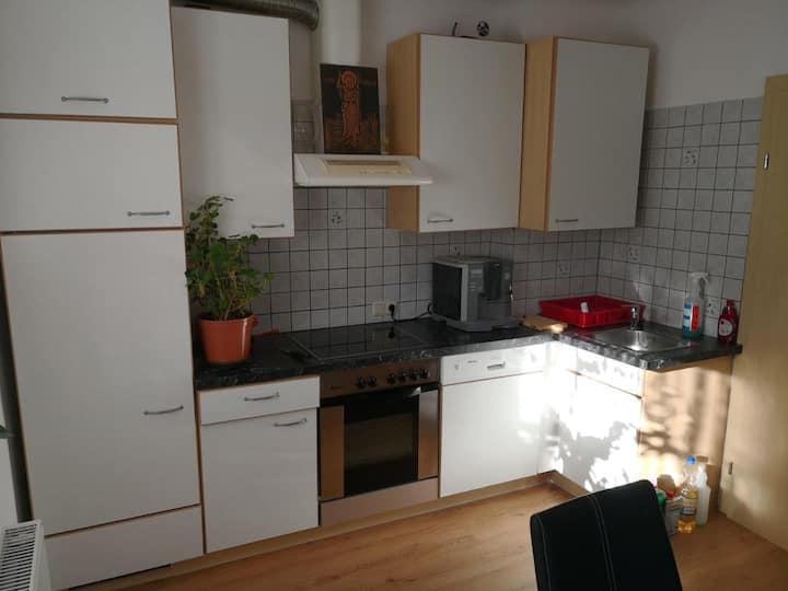 Apartments Glockner - Schüttdorf
