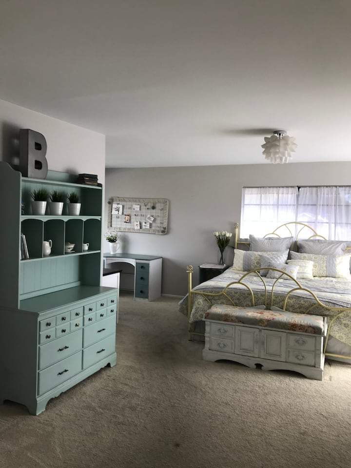 3 Bedroom Home-close To Disney/beaches - Cerritos, CA