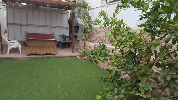 Ola 2 - Eilat