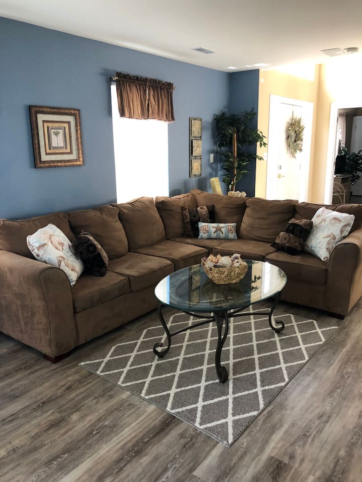Family Vacation Home! Now Booking Summer '26! - Rehoboth Beach, DE
