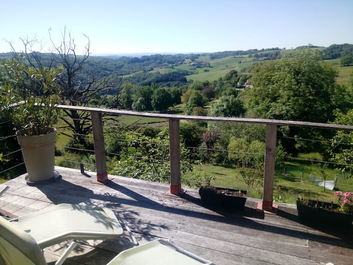 Chante Perdrix - Aveyron