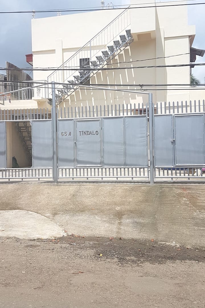 Uptown Hills  Transient  Door   4 Tagbilaran - Antequera (Philippines)
