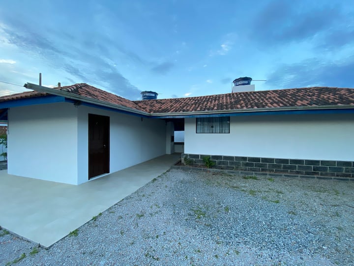 Casa Mariscal 01 - Bombinhas