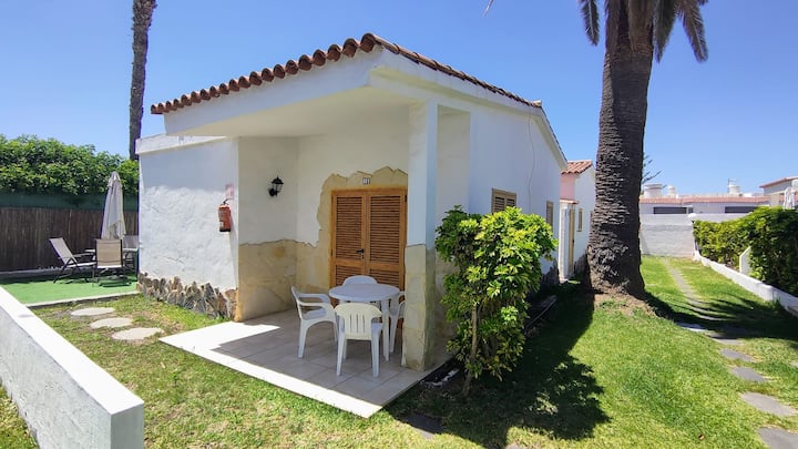 Bungalow Precioso 12 - Maspalomas
