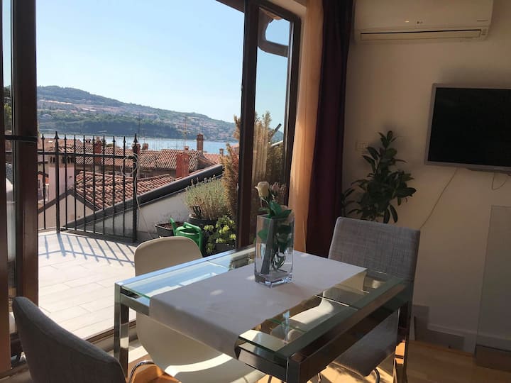 Koper - Bellavista/sea View Apartments * * * - コペル