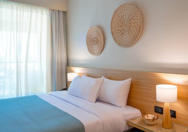 Superior Suite Sheraton View Ground Floor 017 - Hurghada