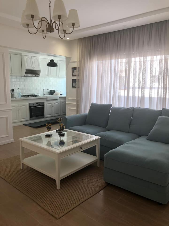 Appartement De Charme Sur La Corniche - Casablanca