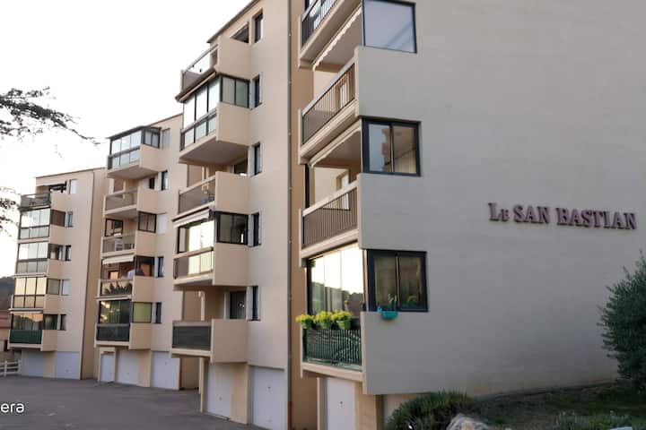 Agréable T2 éToilé Proche Des Thermes - Gréoux-les-Bains