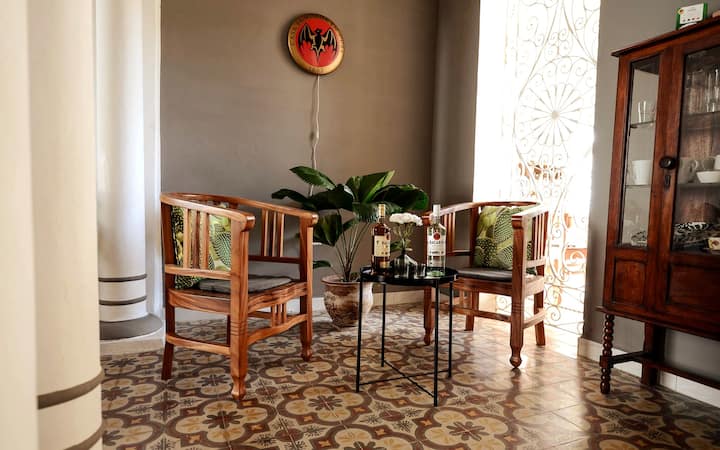 Vertientes Alojamientos vacacionales - Camaguey, Cuba | Airbnb