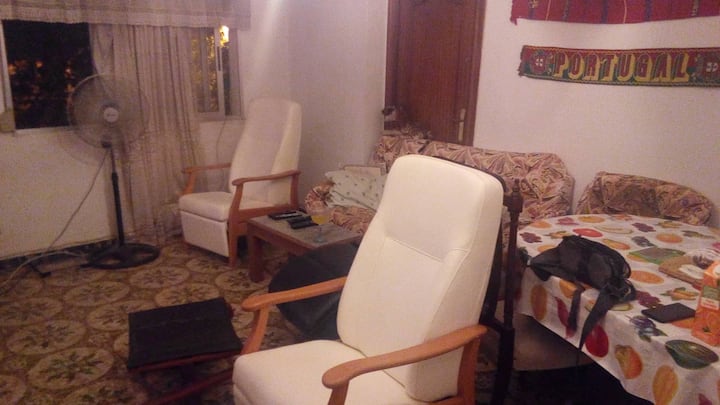 Private Room In Puzol - Sagunto
