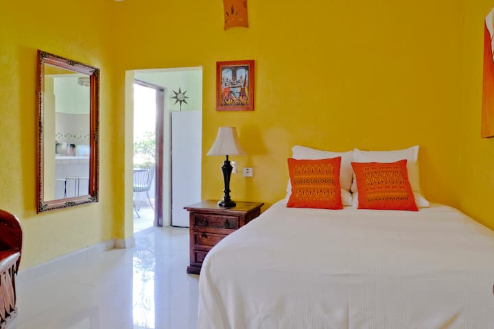 Zona Romantica - Casa Tere #6 - Puerto Vallarta