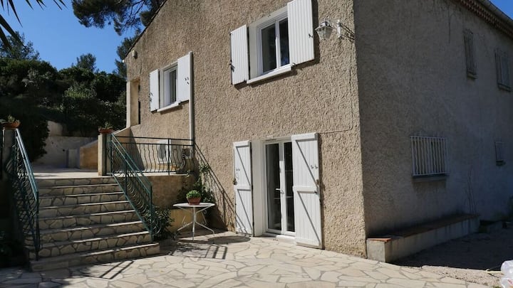 Villa Hellas -