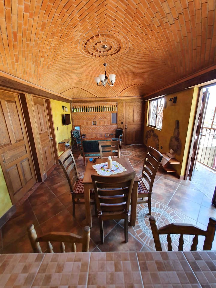 Rincón De Plateros Greets Coco ¡Besthost In Town! - Guanajuato