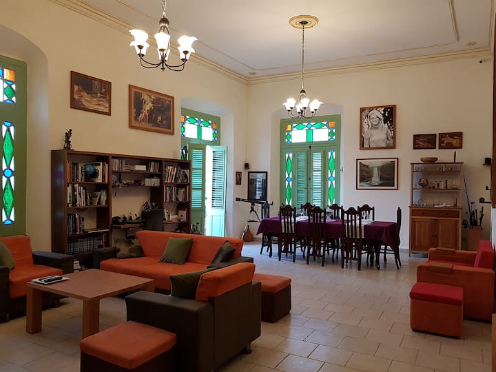 San Ignacio Y Sol B&b - Havana