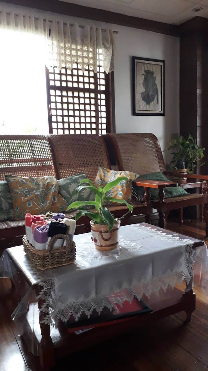 Exclusively Private Place Of The Resthouse. - Plaridel