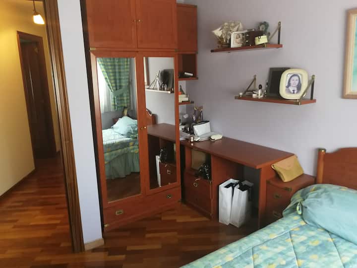 Habitación En Coruña 2 - La Coruña