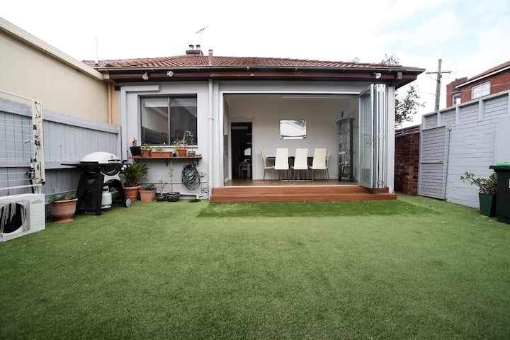 Beautiful Bondi Beach Beachside House 3 Bd 4-6 Ppl - Bondi Beach