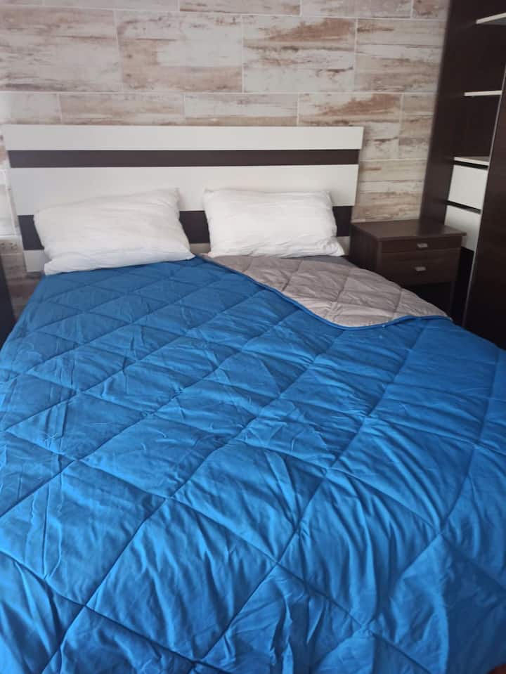 Casa De Huéspedes Para 2 Adultos - Santa Fe