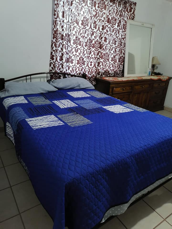 Muy Tranquilo Departamento Individual - Rosarito