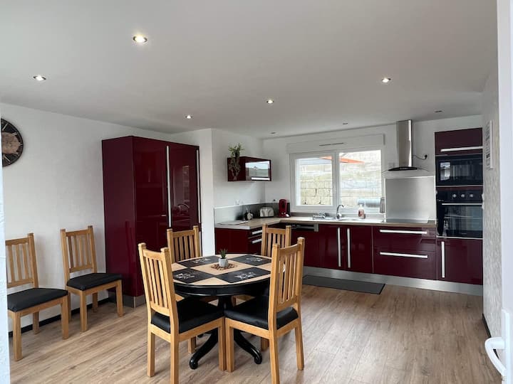 Gîte Gravelines - Gravelines