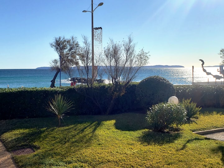 Petit Nid Au Lavandou - Le Lavandou