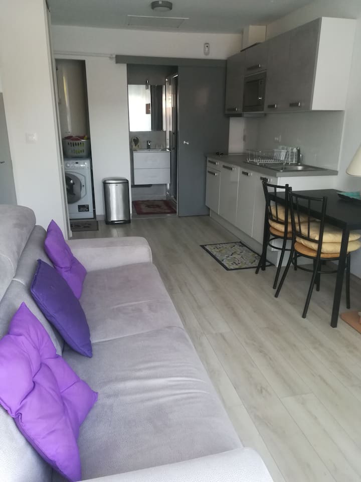 Studio Les Santolines - Gardanne