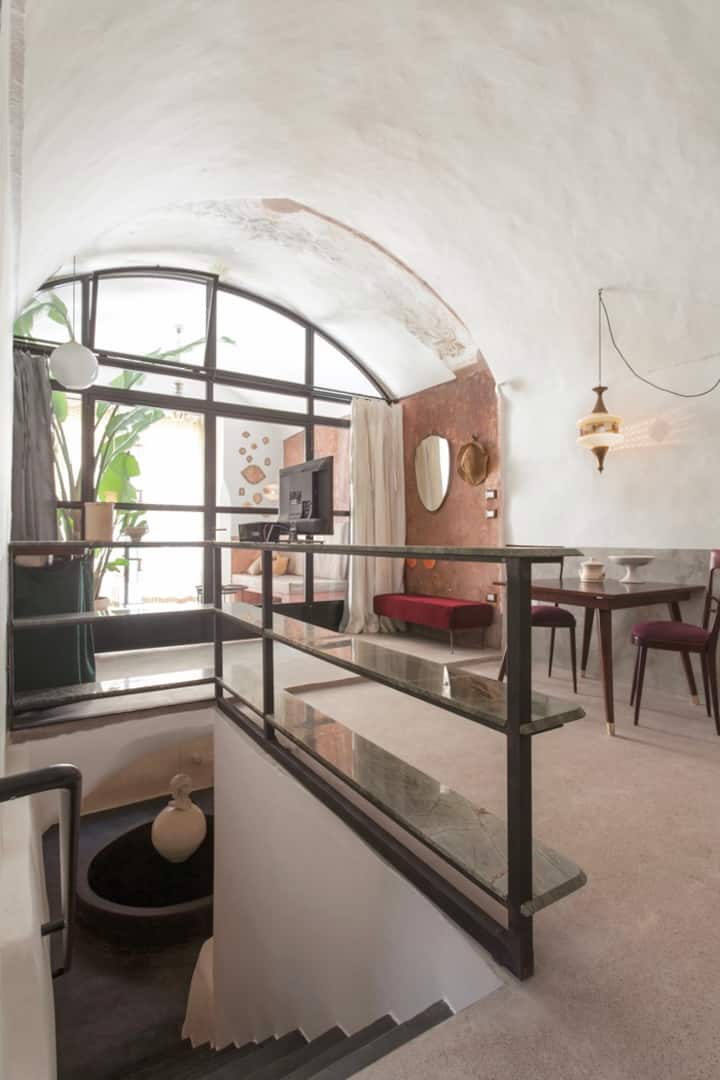 Alma' Art Studio - Parabita