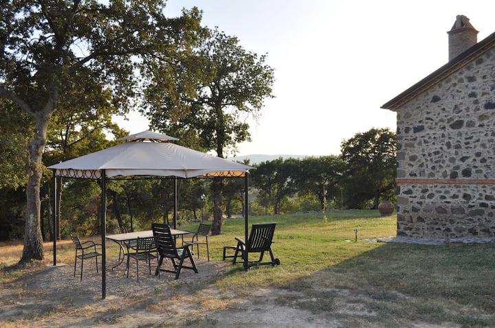 Casale Costantino - Bolsena