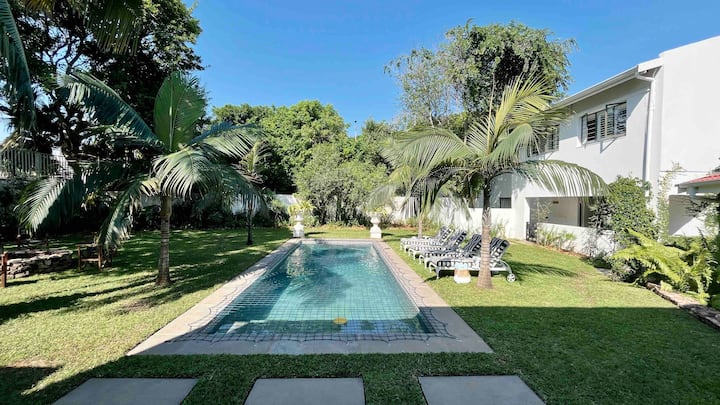 The Bungalow Umhlanga Durban - Umhlanga