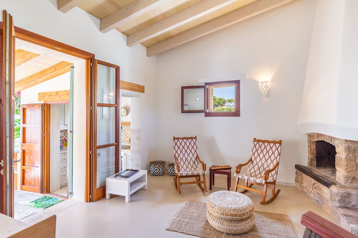 Charming House - Can Diné - Sant Elm