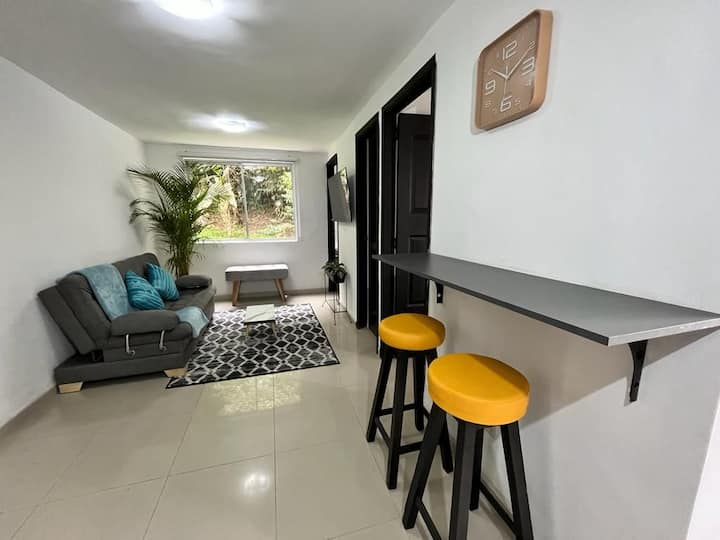 Tranquilidad Y Descanso En La Toscana 4 Personas - Manizales