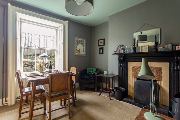 City Garden Apartment 1 Bedroom - Dublin, Ireland