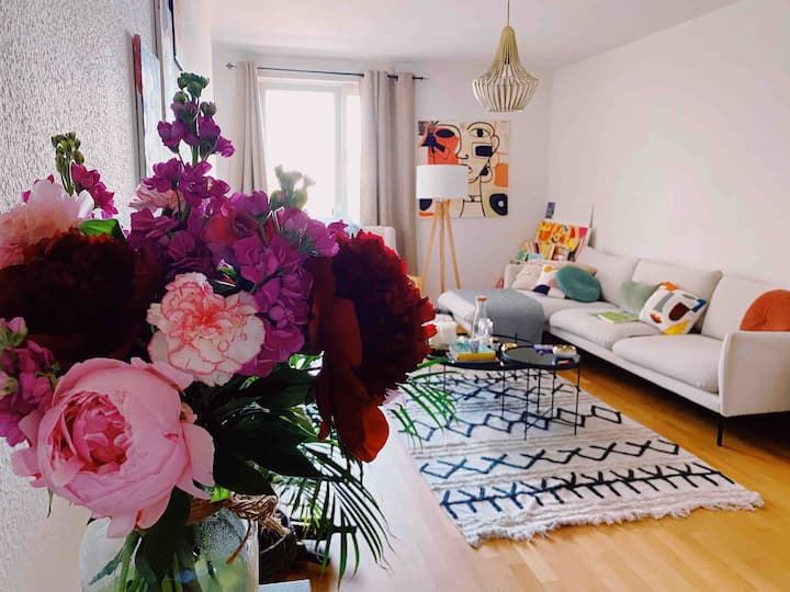New Apartment In Bonn Beuel - Bonn