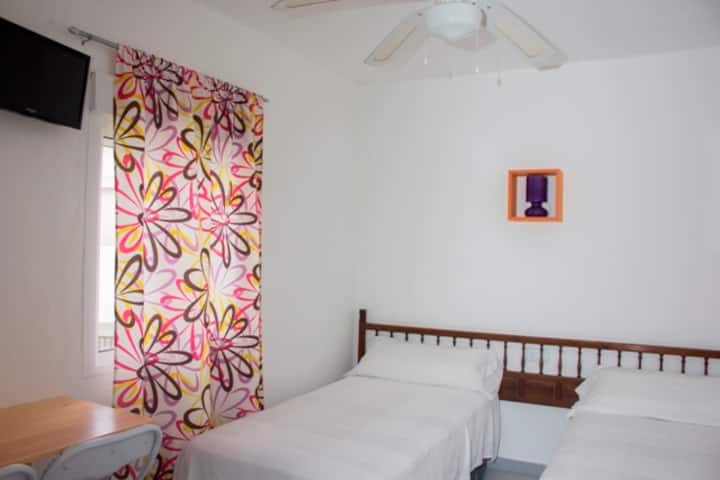 Estudio Interior Para 2 Personas - Mazagón