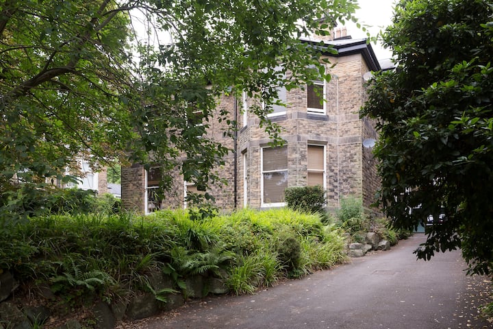 ★Studio Near University, Ecclesall & Peak District - Sheffield, UK