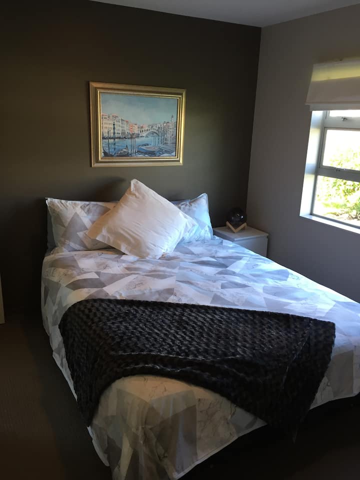 La Mia Bella Bed And Breakfast - Clive