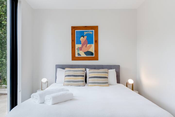 Oceanview House A Luxury Home Close To Bondi Beach - Surry Hills