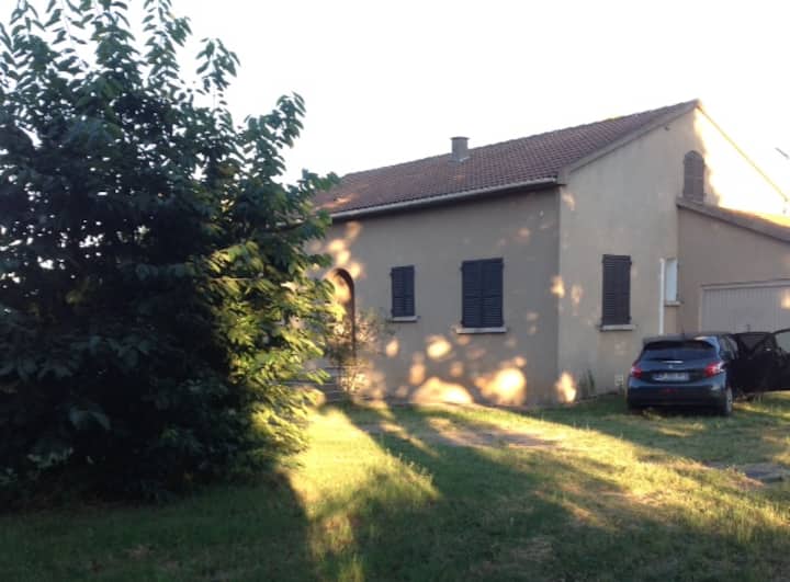 Villa Aux Papillons - Corsica