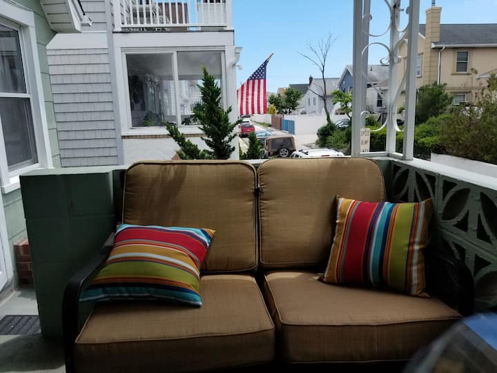 Family Friendly - Long Beach, NY