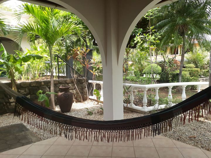 Great Relaxing Oasis 365 @ Playahermosa - Playa Hermosa