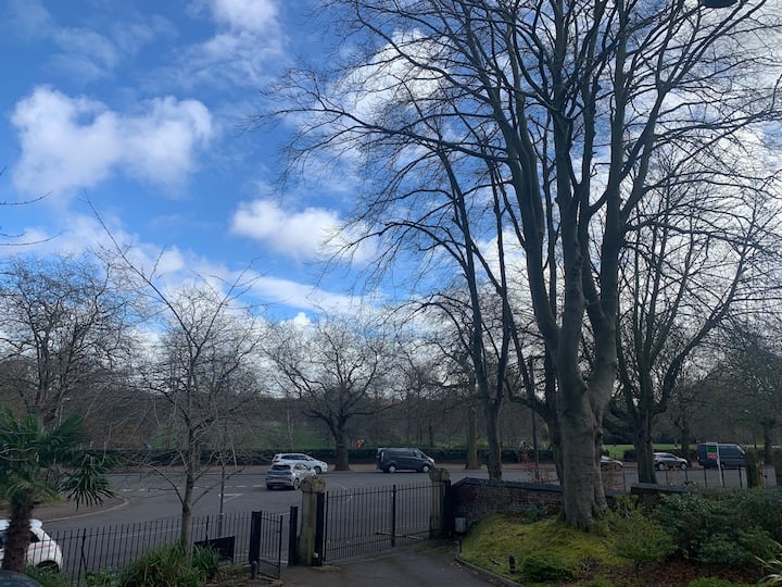 2bedroom Sleeps 6 Luxury Apartment Sefton Pk - Liverpool