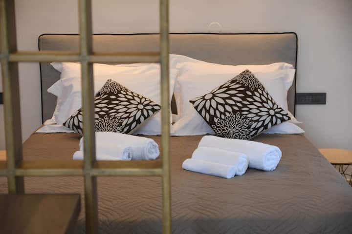 Orion Eco Suites Junior Suite Dionysus - Iraklion