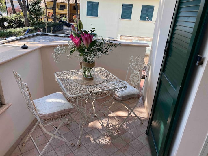 Sweet Home Da Piero & Silvia A Due Passi Dal Mare - Cervia