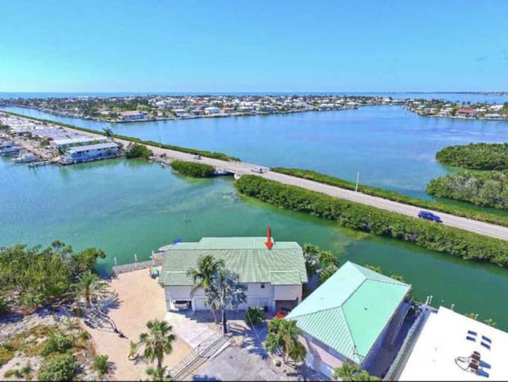 Key Vaca Cut Alloggi e case vacanze - Florida, Stati Uniti | Airbnb