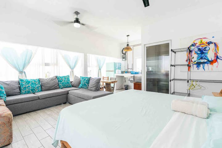 Aramara Suite In Punta De Mita. - Punta Mita