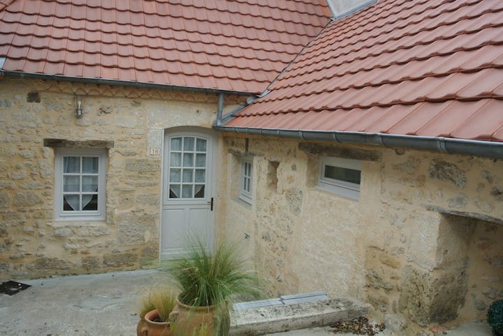 La Maison D'eugénie, Jardin Et Piscine Privée - Dordogne