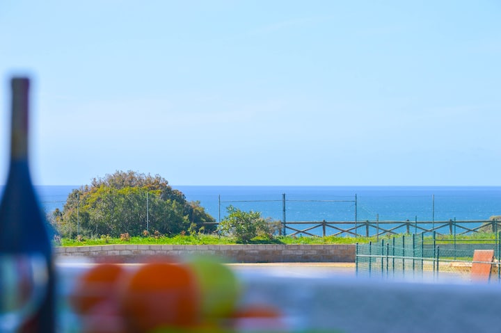 Magnífico Apartamento Con Vista Al Mar-k - Algarve