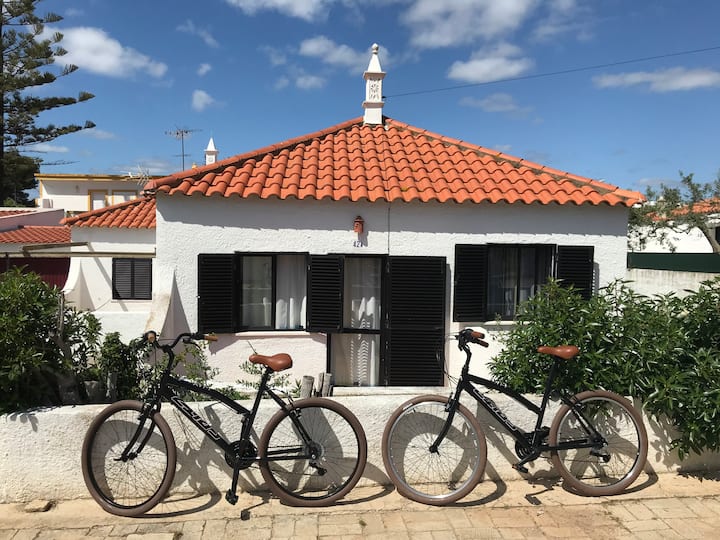 Vila Chincho - District de Faro